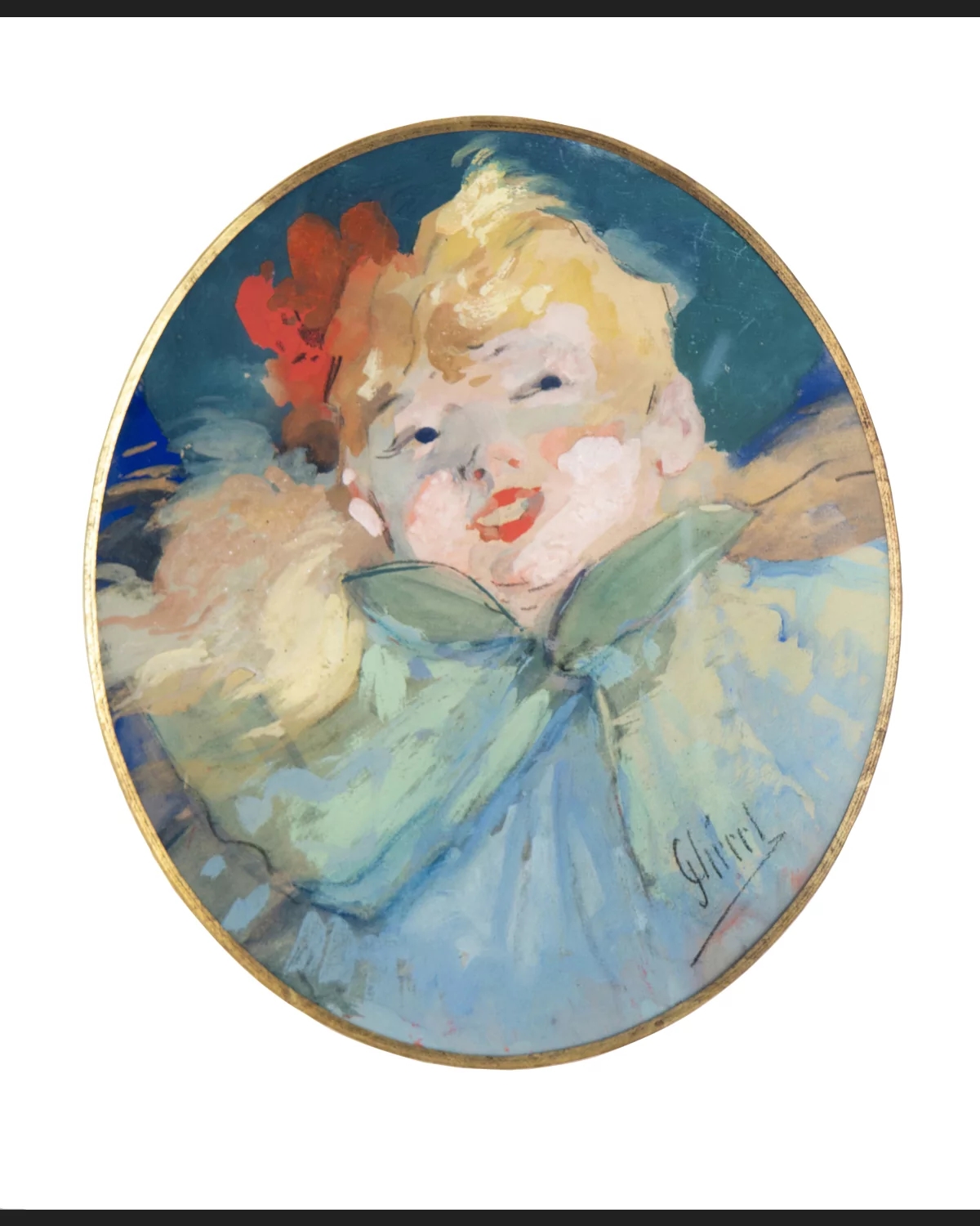 Jules Cherèt | CHÉRETTE | MutualArt