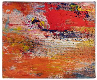 Pat Harry | 2 Artworks at Auction | MutualArt