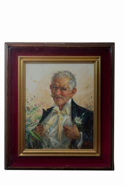 Clemente Tafuri | IL PADRE DELLA SPOSA | MutualArt