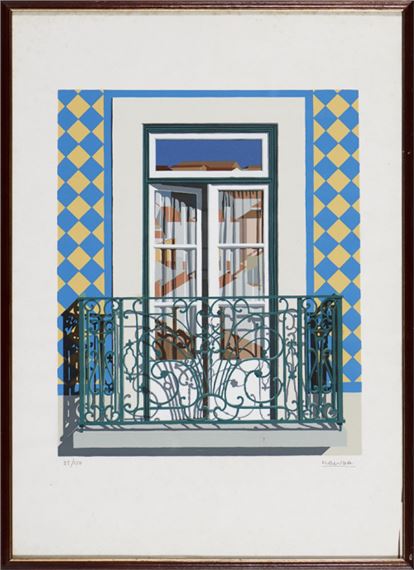 Maluda | Janela | MutualArt