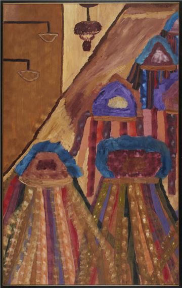 Mónica Arruda | Performance at Auction | MutualArt