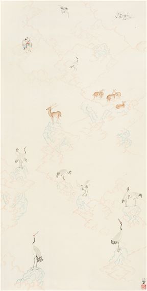 Wang Keyi | Biography