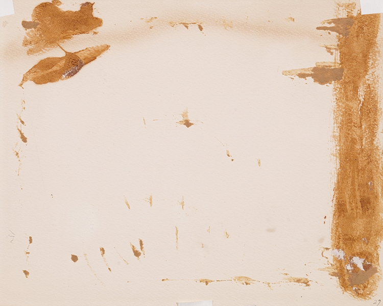 Alexandra Luke | Untitled | MutualArt