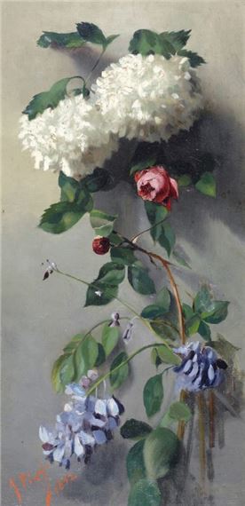 A. Pini- Life, Art & Legacy | MututalArt