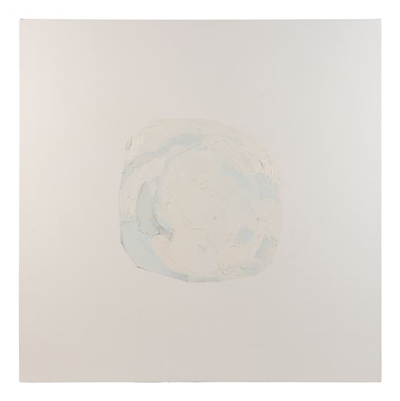 David Coyle | a snowball with a rock in it (2003) | MutualArt