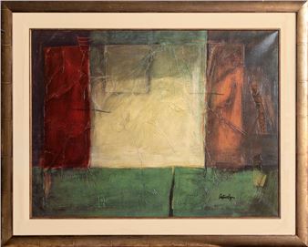 Antonio Dojer | 2 Artworks at Auction | MutualArt