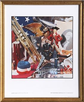 Flack Audrey | World War II (Vanitas) (1976 - 1977) | MutualArt