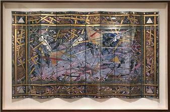 William Gatewood | 42 Artworks at Auction | MutualArt