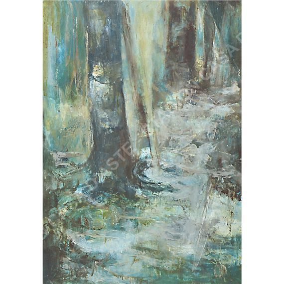 Serse | Alberi | MutualArt