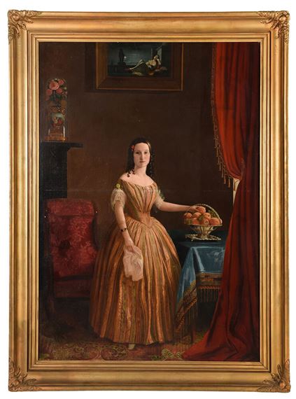 Henry Byrd | 1 Artworks at Auction | MutualArt