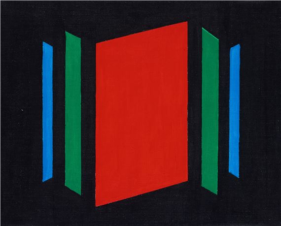 Eric H. Olson | Untitled | MutualArt