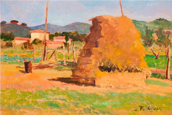 Bruno Giusti | Biography