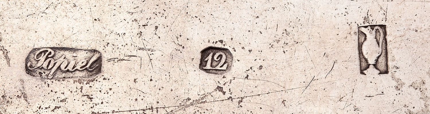 Jan Popiel | Cukiernica skrzynkowa | MutualArt