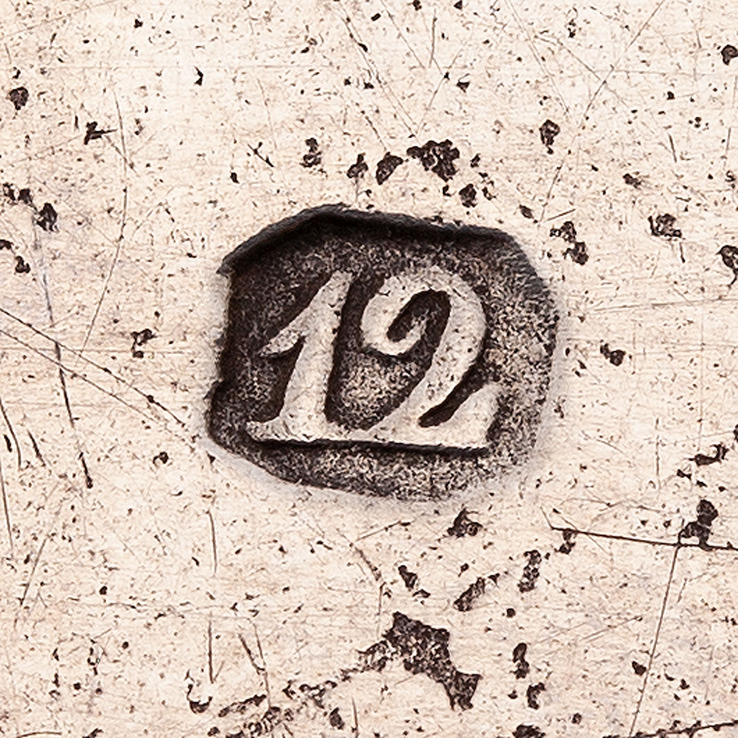 Jan Popiel | Cukiernica skrzynkowa | MutualArt