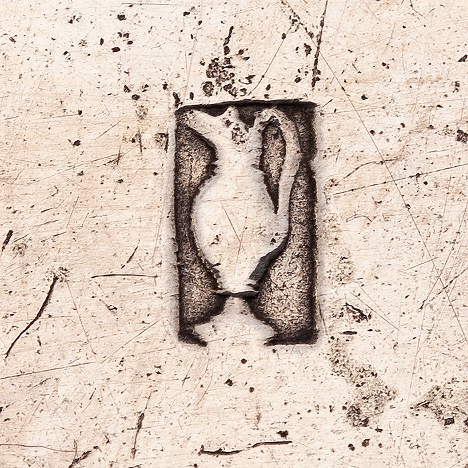 Jan Popiel | Cukiernica skrzynkowa | MutualArt