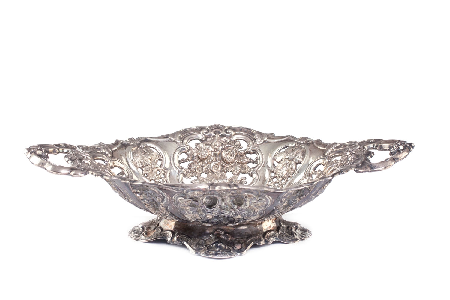 Jan Pogorzelski | Patera (1865) | MutualArt