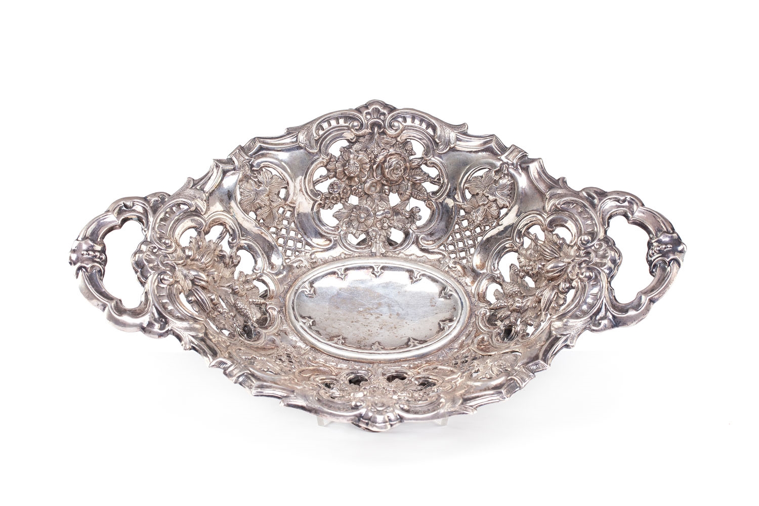 Jan Pogorzelski | Patera (1865) | MutualArt