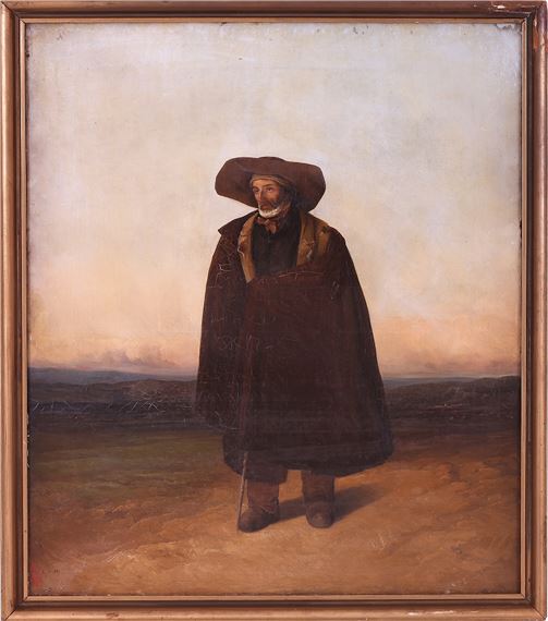 Jean Baptiste Lopin | Biography