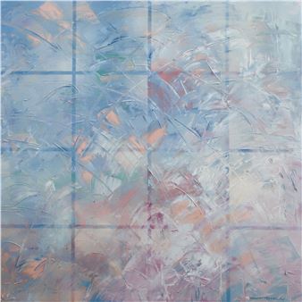 Robert Fennell | 2 Artworks at Auction | MutualArt