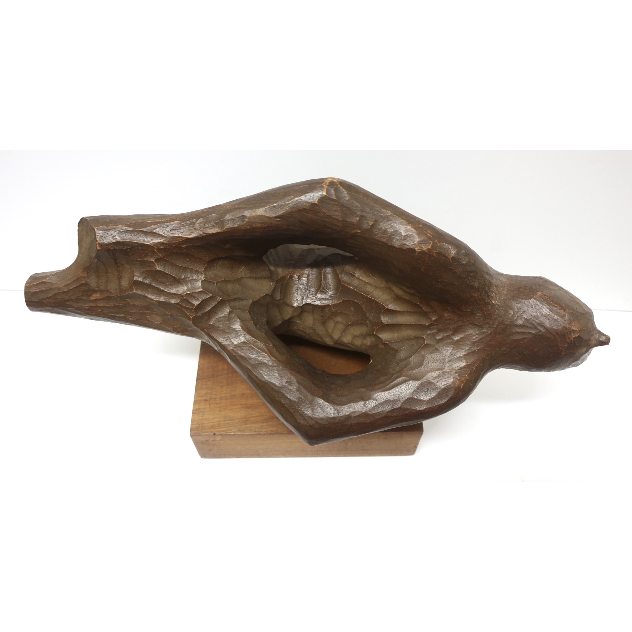 Anne Kahane | HORIZONTAL FIGURE | MutualArt