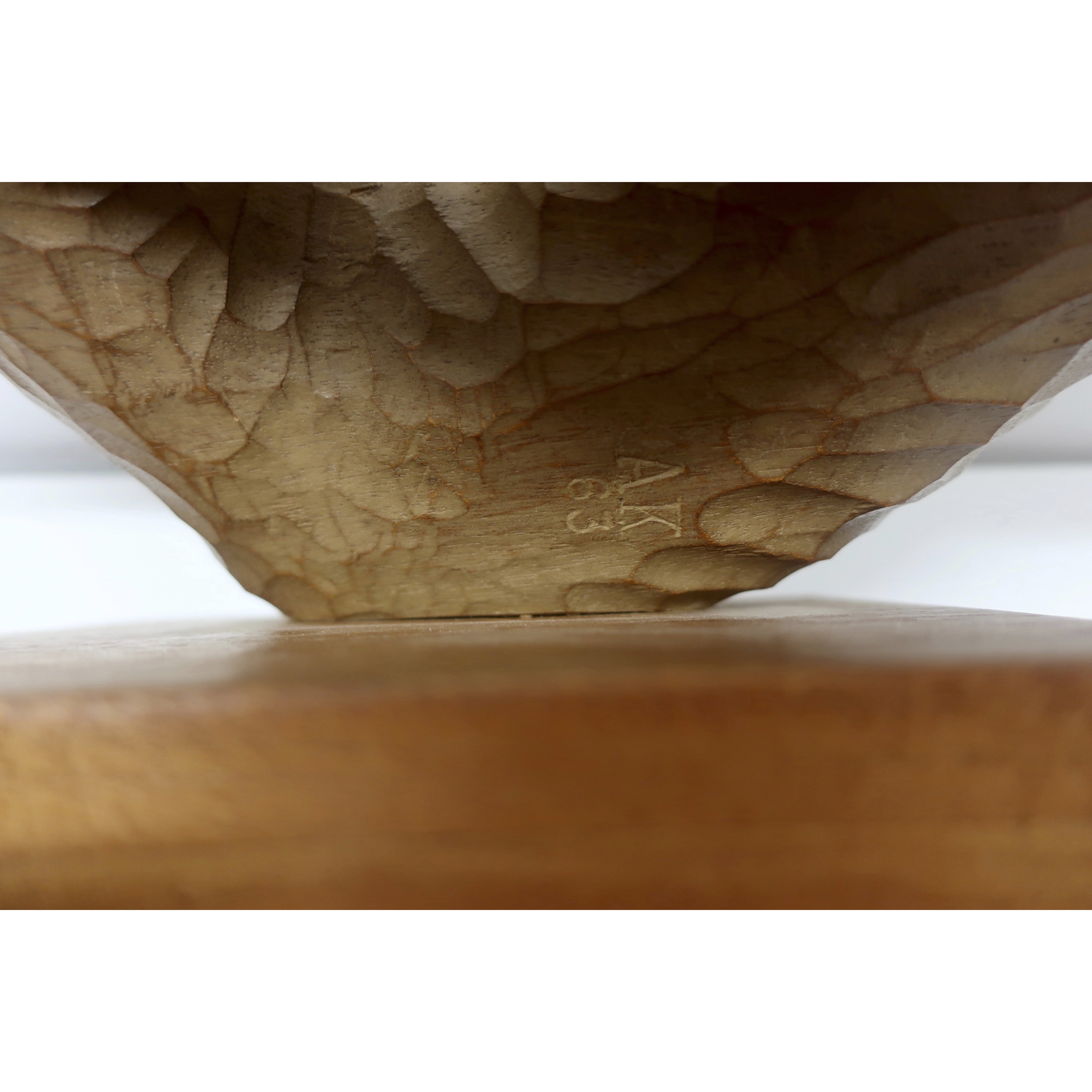 Anne Kahane | HORIZONTAL FIGURE | MutualArt
