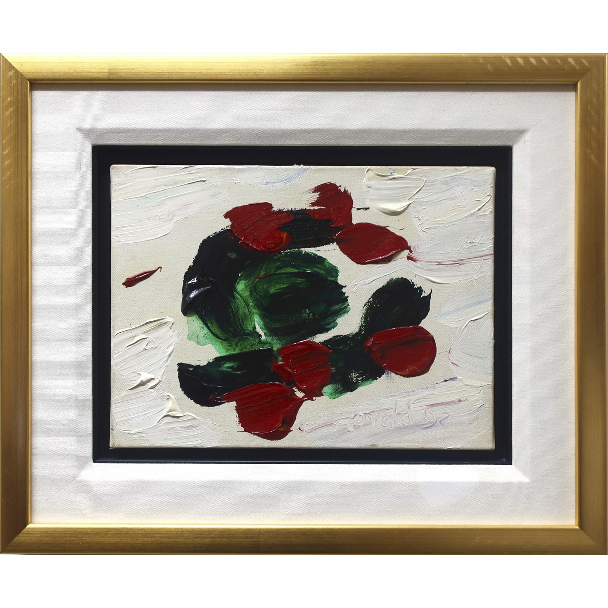 William Ronald | SMART CAR (92) | MutualArt