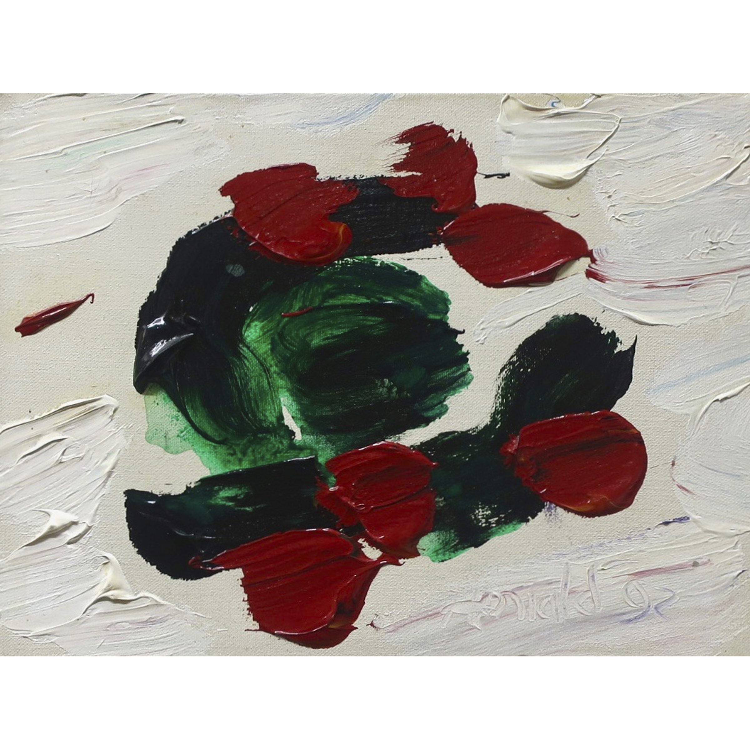 William Ronald | SMART CAR (92) | MutualArt