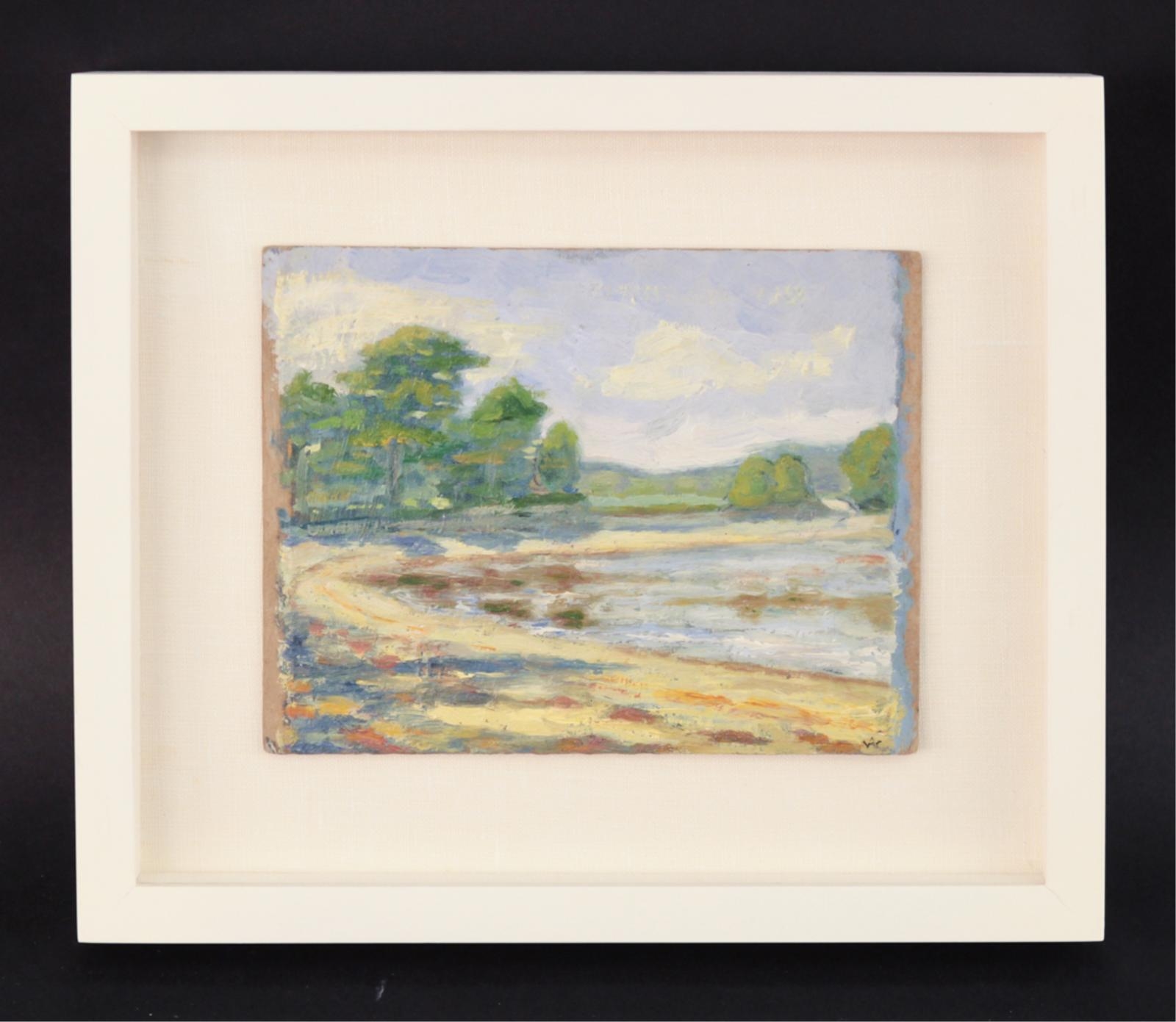 André Wilder | Untitled | MutualArt