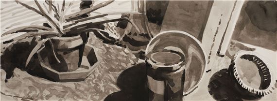 David Rohn | 10 Artworks at Auction | MutualArt