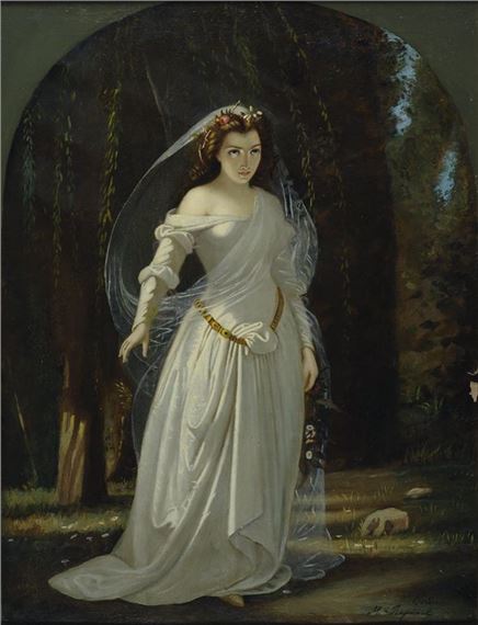 Michele Rapisardi | OFELIA | MutualArt