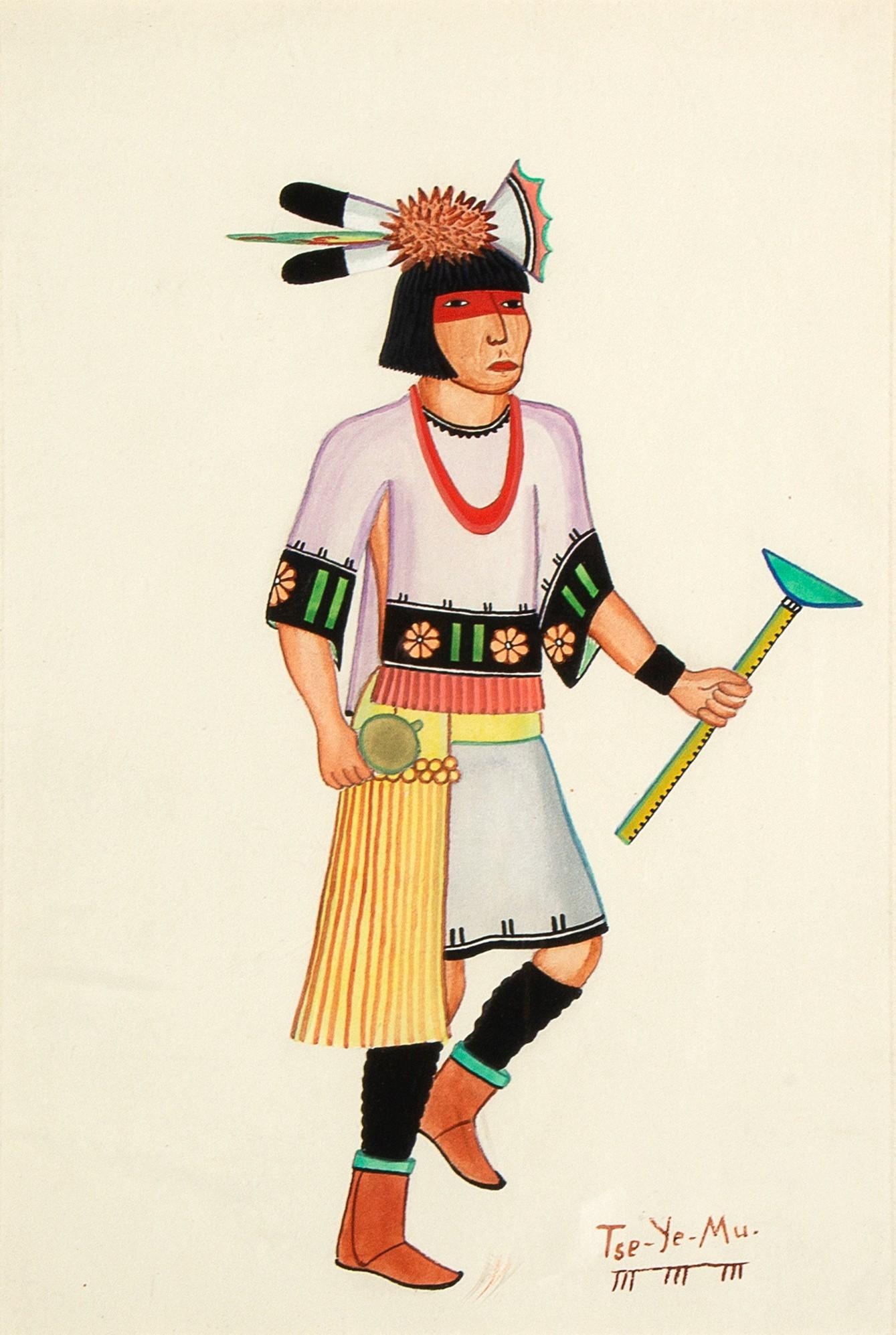 Romando Vigil | Male Dancer | MutualArt