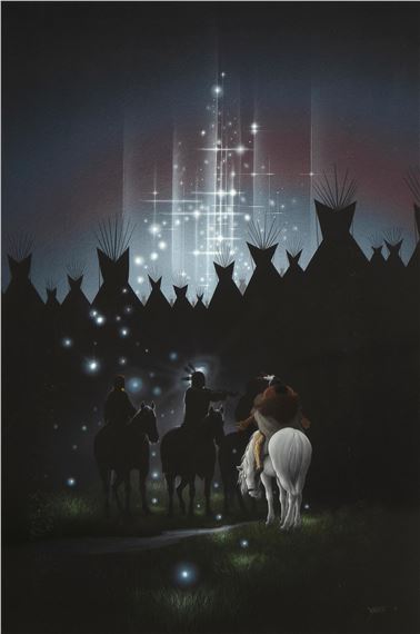 Charles Vann | Biography