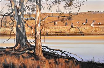 Garry Duncan | 10 Artworks at Auction | MutualArt