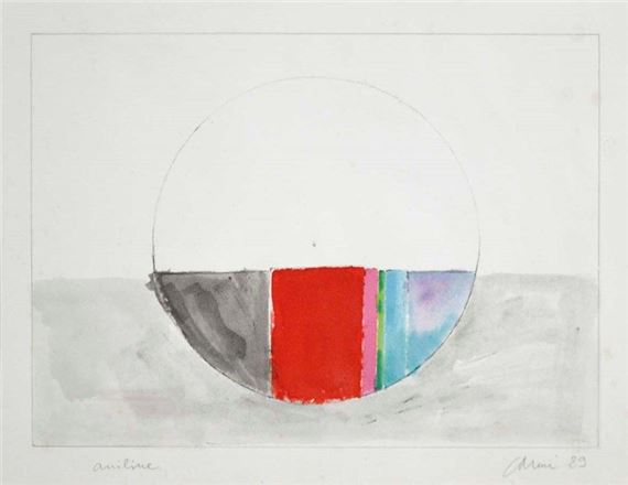 Rex Stevens | 1 Artworks at Auction | MutualArt