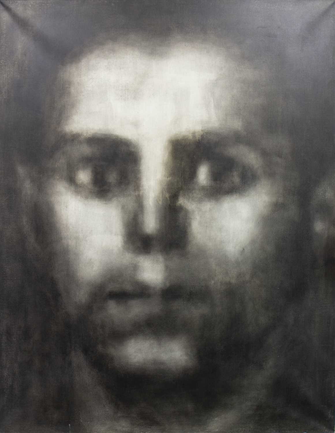 Steven Anderson | FACE II (99) | MutualArt