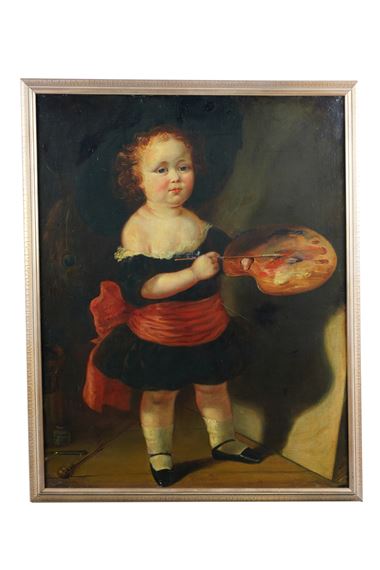 William Bechey | 1 Artworks at Auction | MutualArt