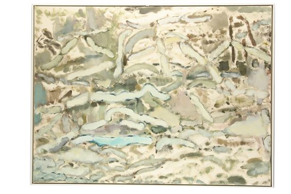 Maarten Bos | 3 Artworks at Auction | MutualArt