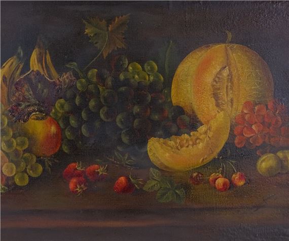 Grace Harding | 2 Artworks | MutualArt