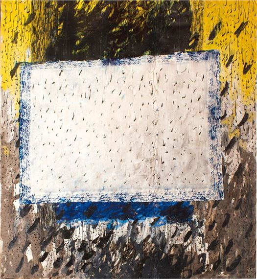 Claudio Pieroni | 1 Artworks at Auction | MutualArt