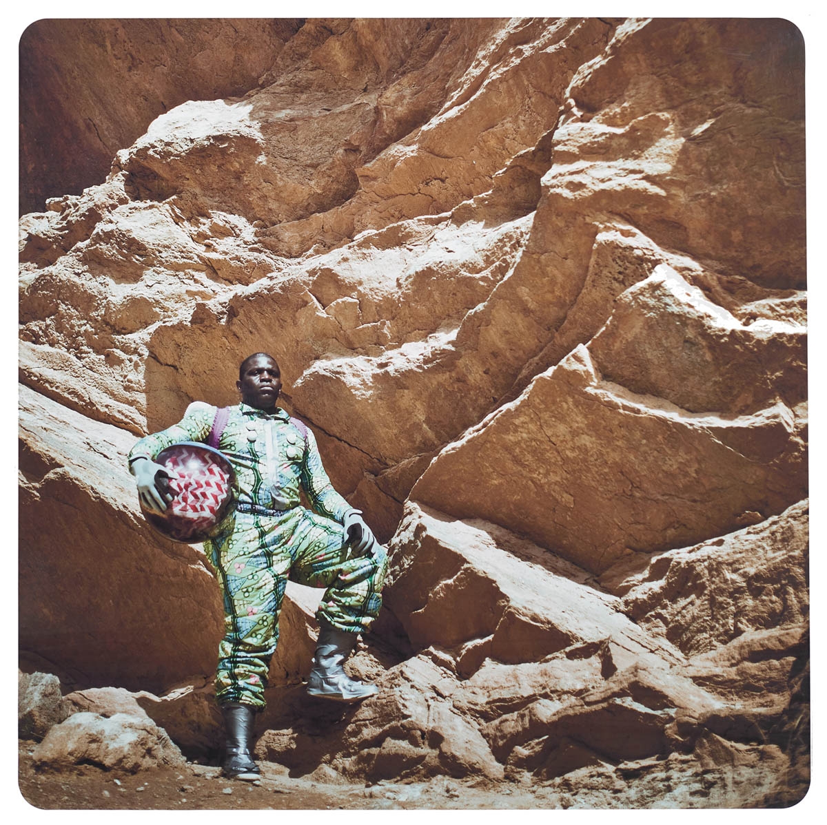 Christina de Middel | Untitled (from The Afronauts series) (2012 ...