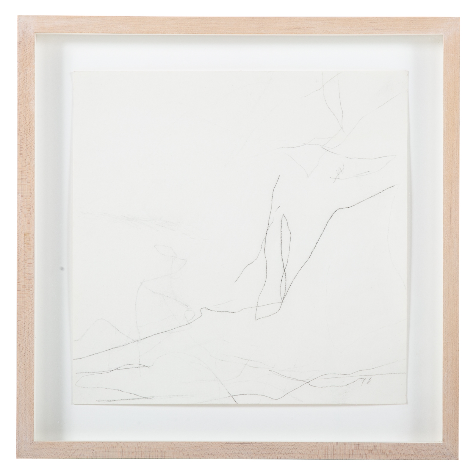 Christine Hiebert | Untitled (2005) | MutualArt