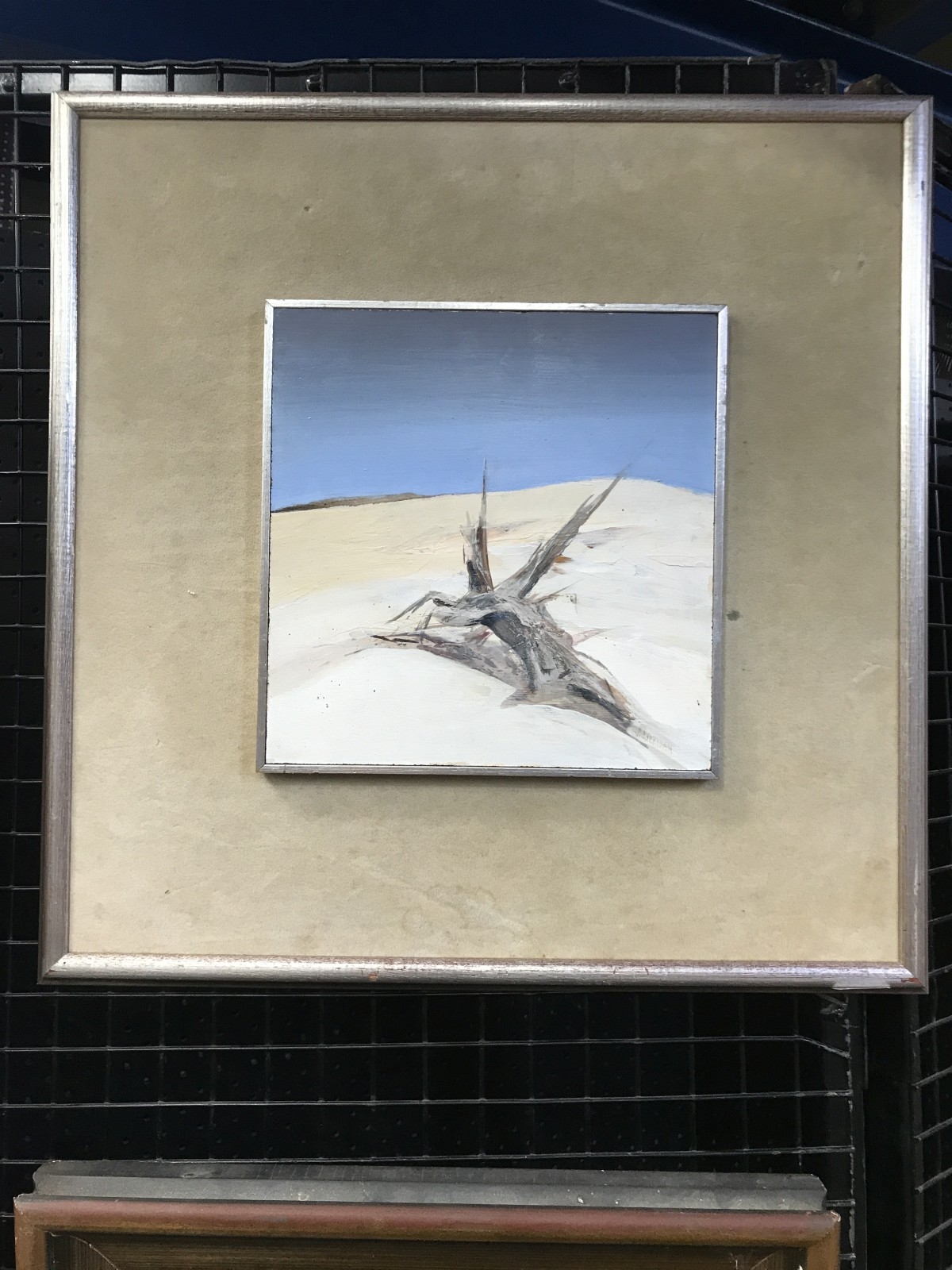 Susan Sheridan | Enchanted Valley no.1, Driftwood | MutualArt