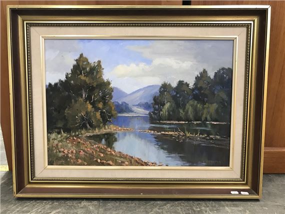 Bonnie Stephens | Biography