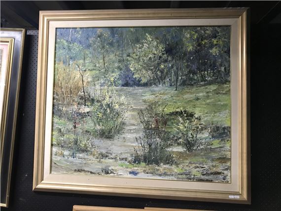 Helen Read | 1 Artworks at Auction | MutualArt