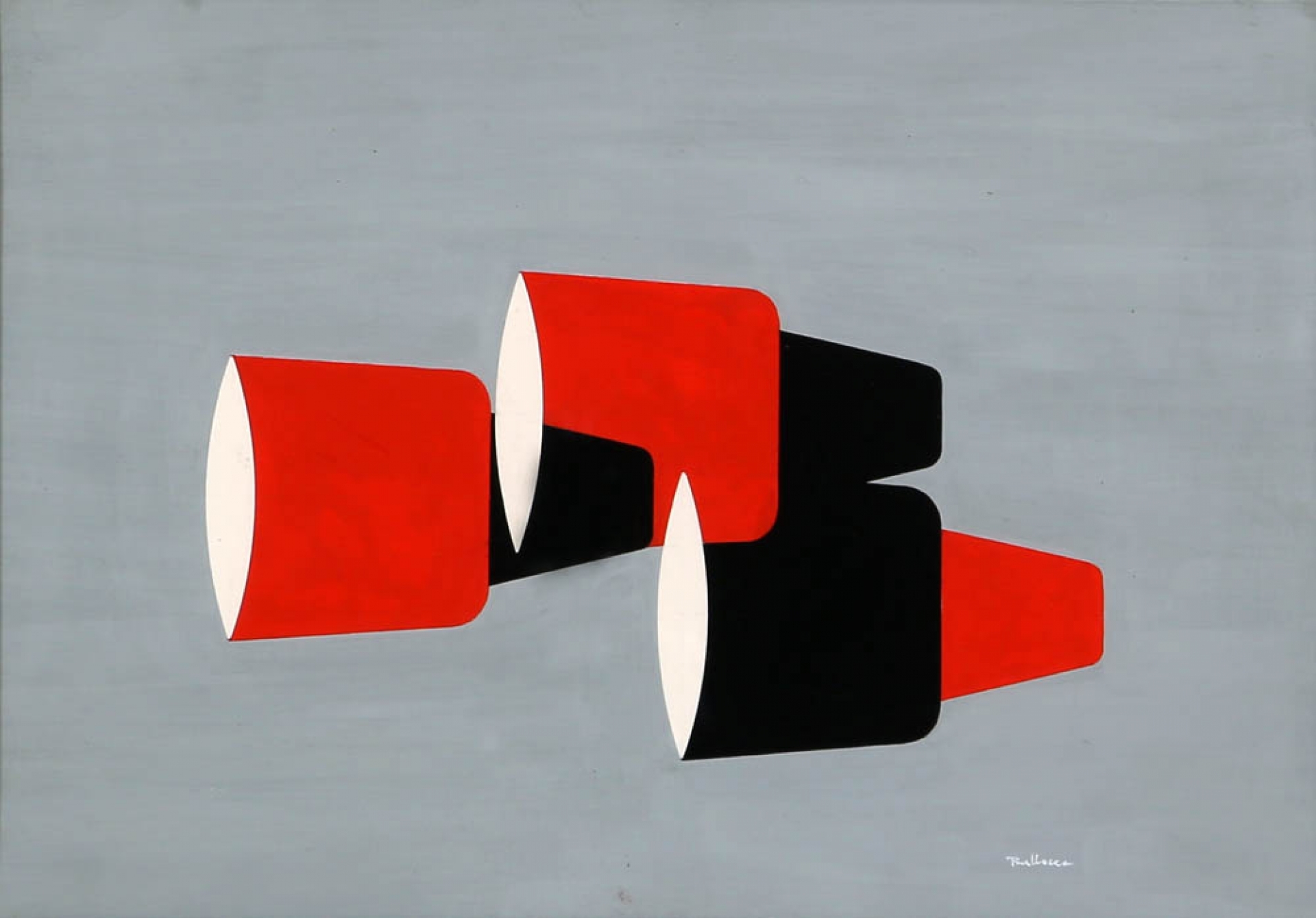 Mario Ballocco | Untitled | MutualArt