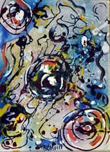 Mario Colucci | 19 Artworks at Auction | MutualArt