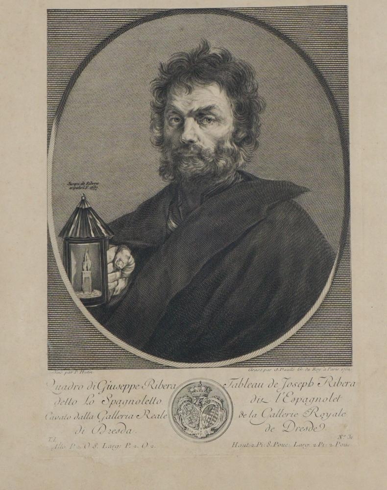 Jean Daulle | Portrait | MutualArt