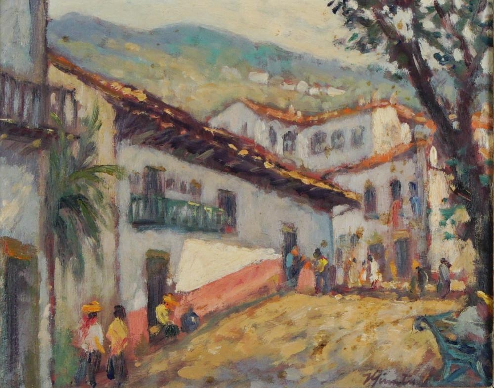 Joseph Giunta | Landscape | MutualArt