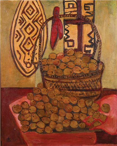 Chen Cheng Mei | Still Life (1992) | MutualArt