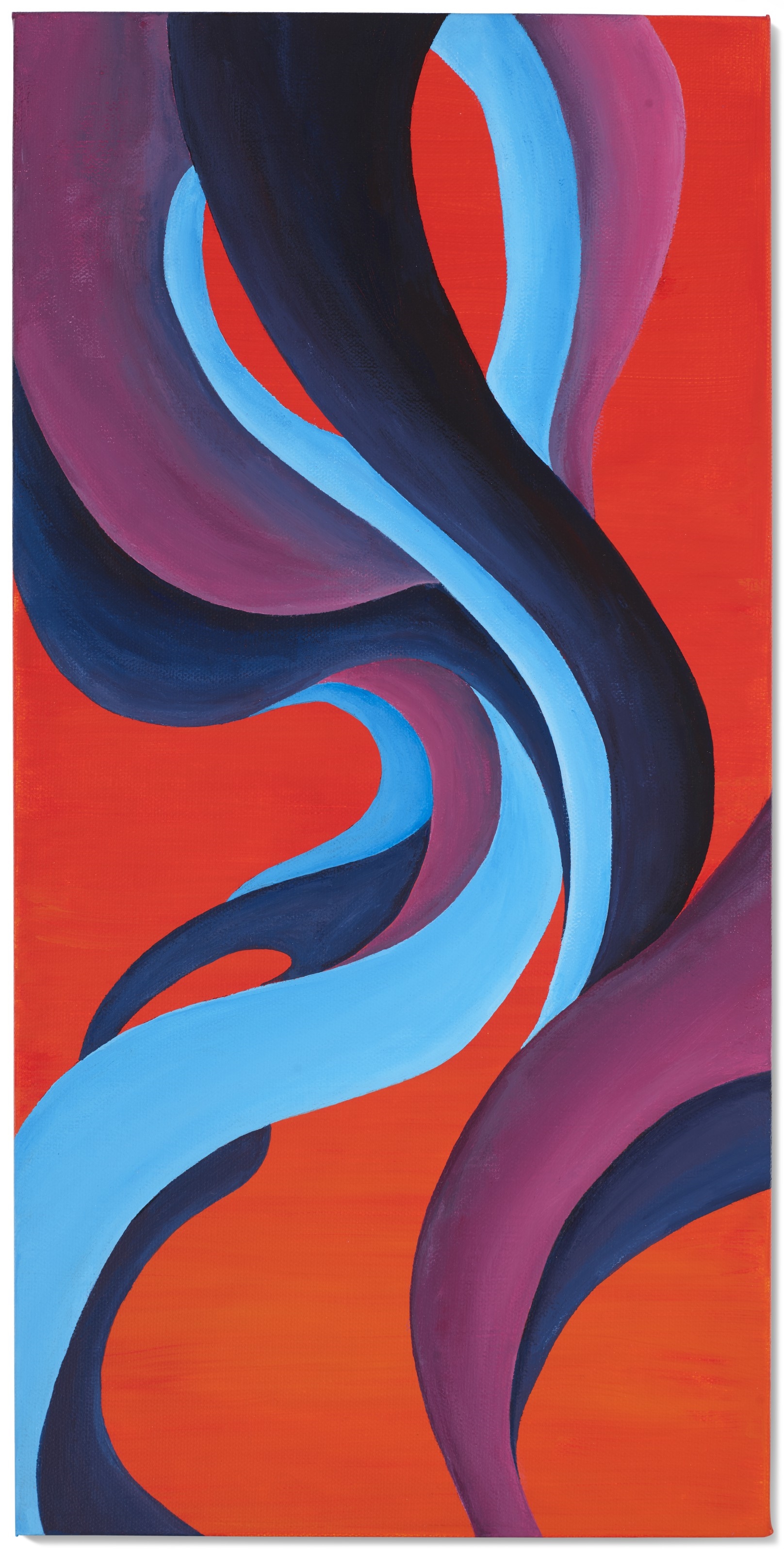 Kristen Hugg | Spell | MutualArt